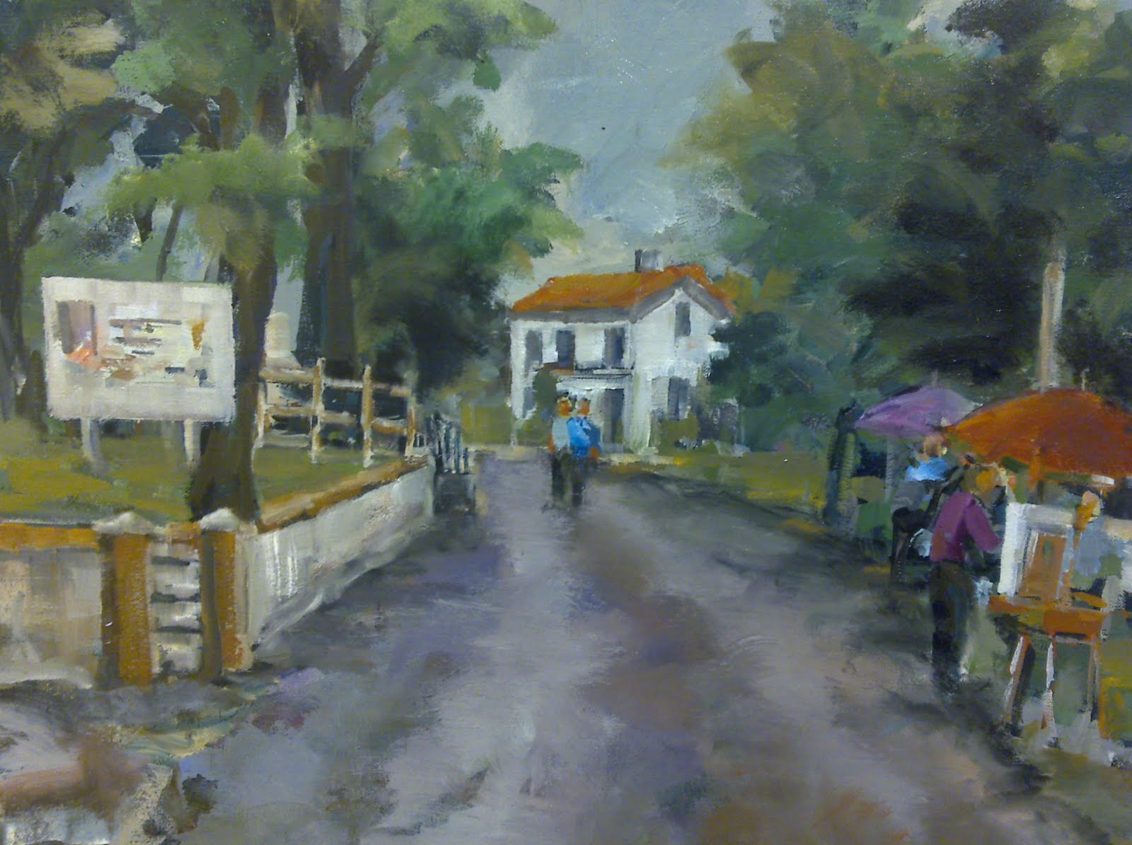 Robayera: José Luis Riestra,vencedor en Maliaño en el XXI concurso de ...