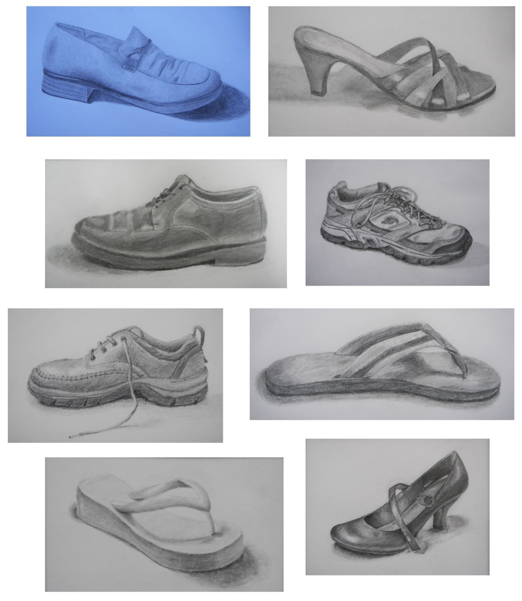 The Rolling Artroom: January 2011