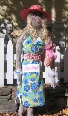 The Falls Village Blog: Hay Fever