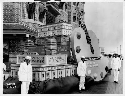 Los orígenes de la Publicidad en EE.UU a través de la colección The R.C ...