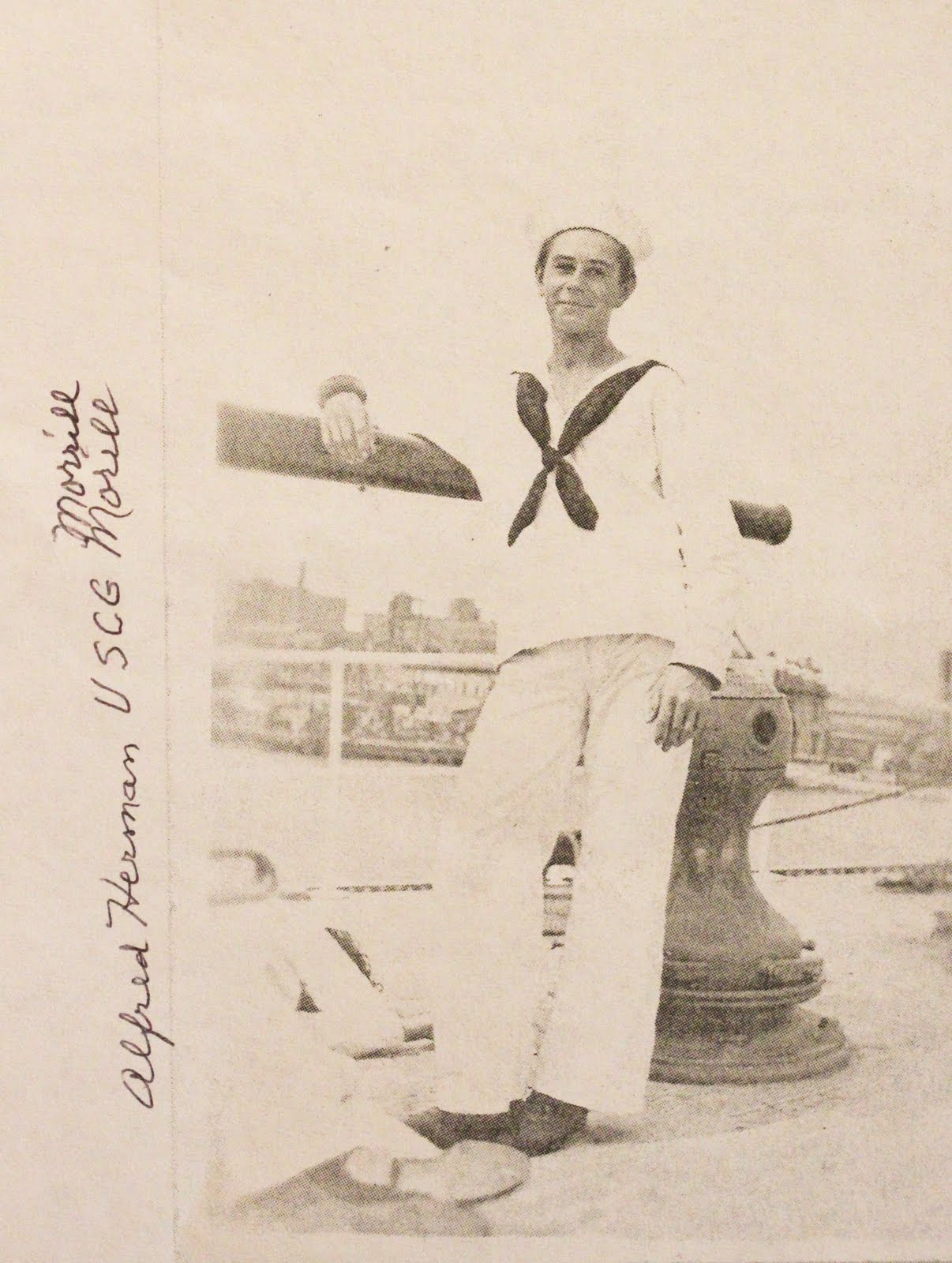 The Lighthouse Keeper: DAUGHTER OF MICHIGAN: 1909-1913