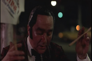 FARK.com: (5138944) Just imagine what this street drummer could do if ...