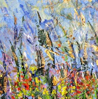 Visual Artists Street Team Gallery: SUMMER BY Alexandra Kopp