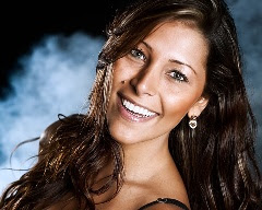 MISS Pendejadas: JOHANA ZABALA LA PRIMERA ELIMINADA EN PROTAGONISTAS DE ...