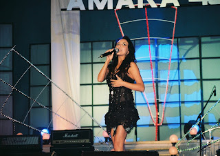 Stiri mondene si poze vedete: Poze vedete romanesti: Andra