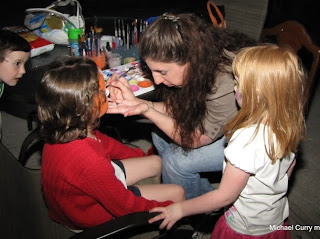 body painting key west: October 2009-Body Painting-Fantasy Fest-Key ...