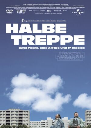 off-shade about films: Μικρα Ψεμματα, μεγαλες Απιστιες (Halbe Treppe ή ...