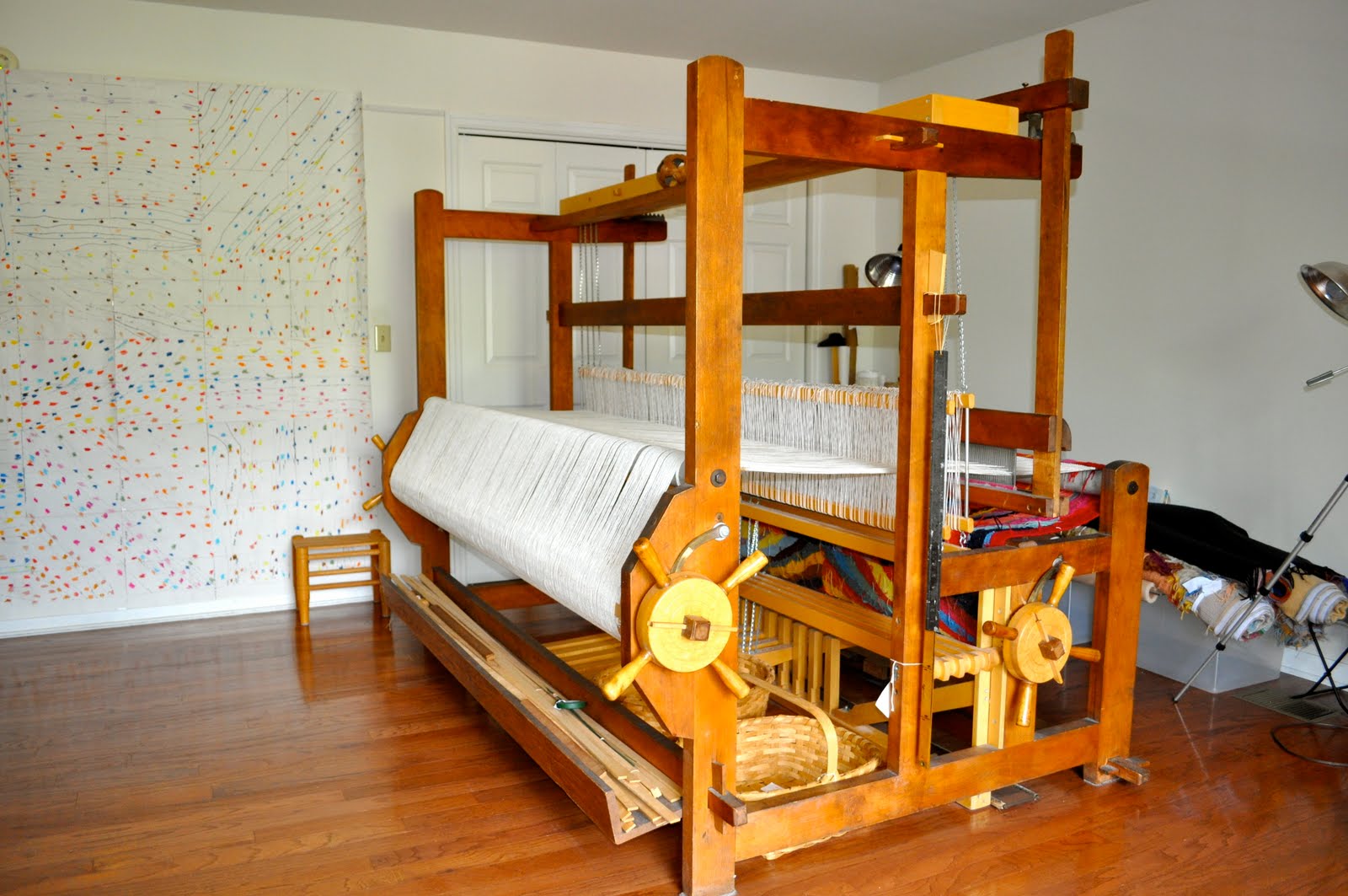 Kathryn Dettwiller Journal: July 2010