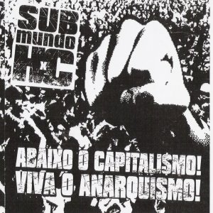 O ANARQUISTA: História do Movimento Anarquista no Brasil