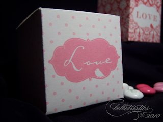 Belletristics: Stationery Design and Inspiration for the DIY Bride ...