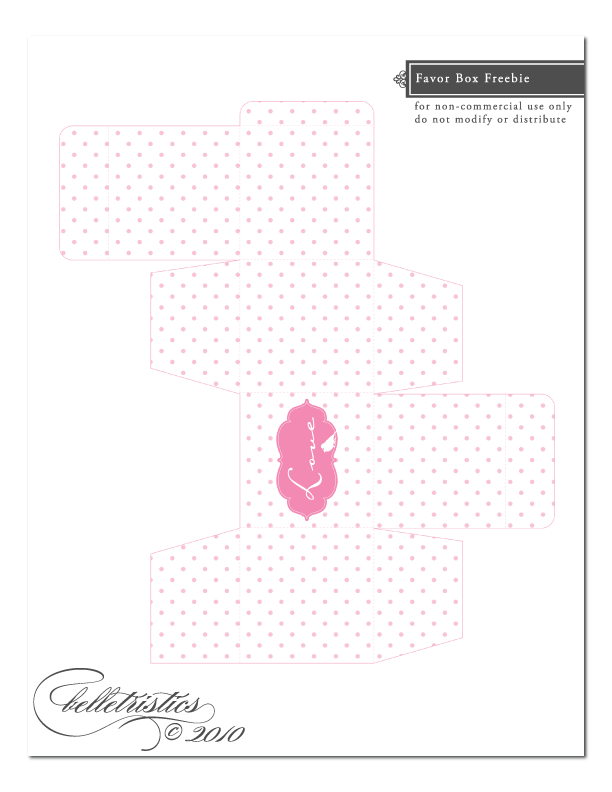 Belletristics: Stationery Design and Inspiration for the DIY Bride ...