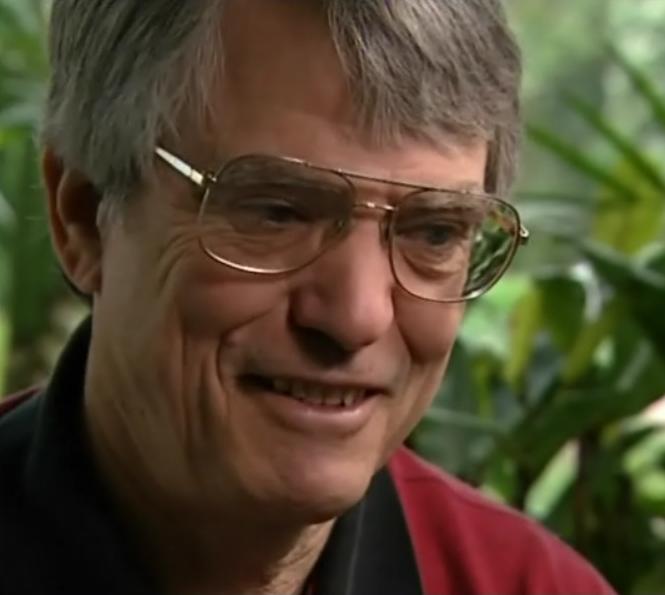 Historias de la exploración espacial: El incidente del Apolo 12