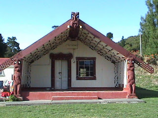 The Wai Brown Whanau Blog site