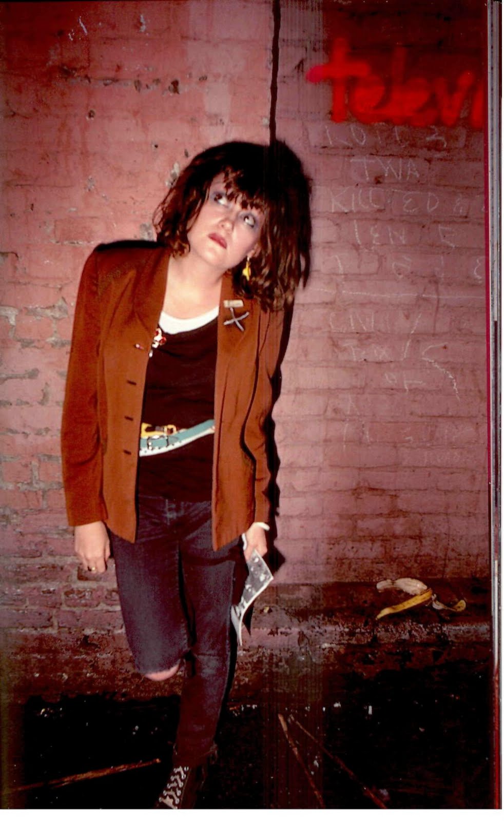 Панкуха by Look At Me Store, 28 marta Solyanka