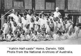 Chagatai Khan: Australia, Islam, Aboriginal and Human Rights.