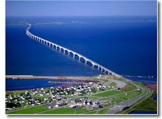 Bridge Museum: The Confederation Bridge