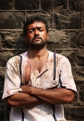 Rakta Charitra Movie Wallpapers, Vivek Oberoi Wallpapers of Rakta Charitra