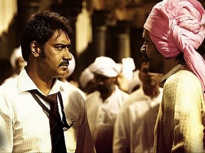 Aakrosh Movie Wallpapers, Ajay Devgan & Bipasha Basu Wallpapers of Aakrosh