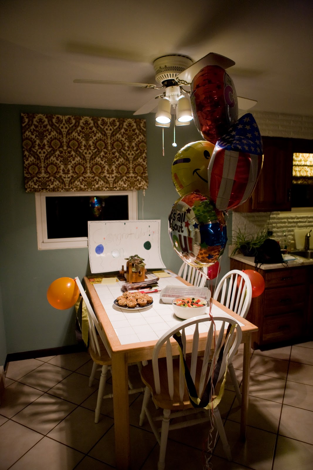 Recovery: Taylor Spatial Frame Removed