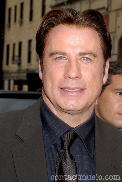 Amazing Words and Language and Math: Best John Travolta Movies