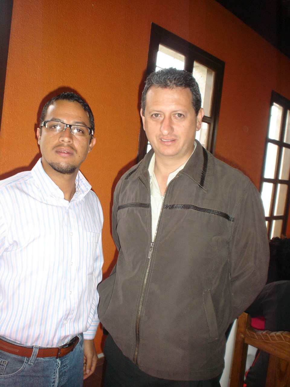 * IDENTIDAD : Ya ni llorar es bueno....