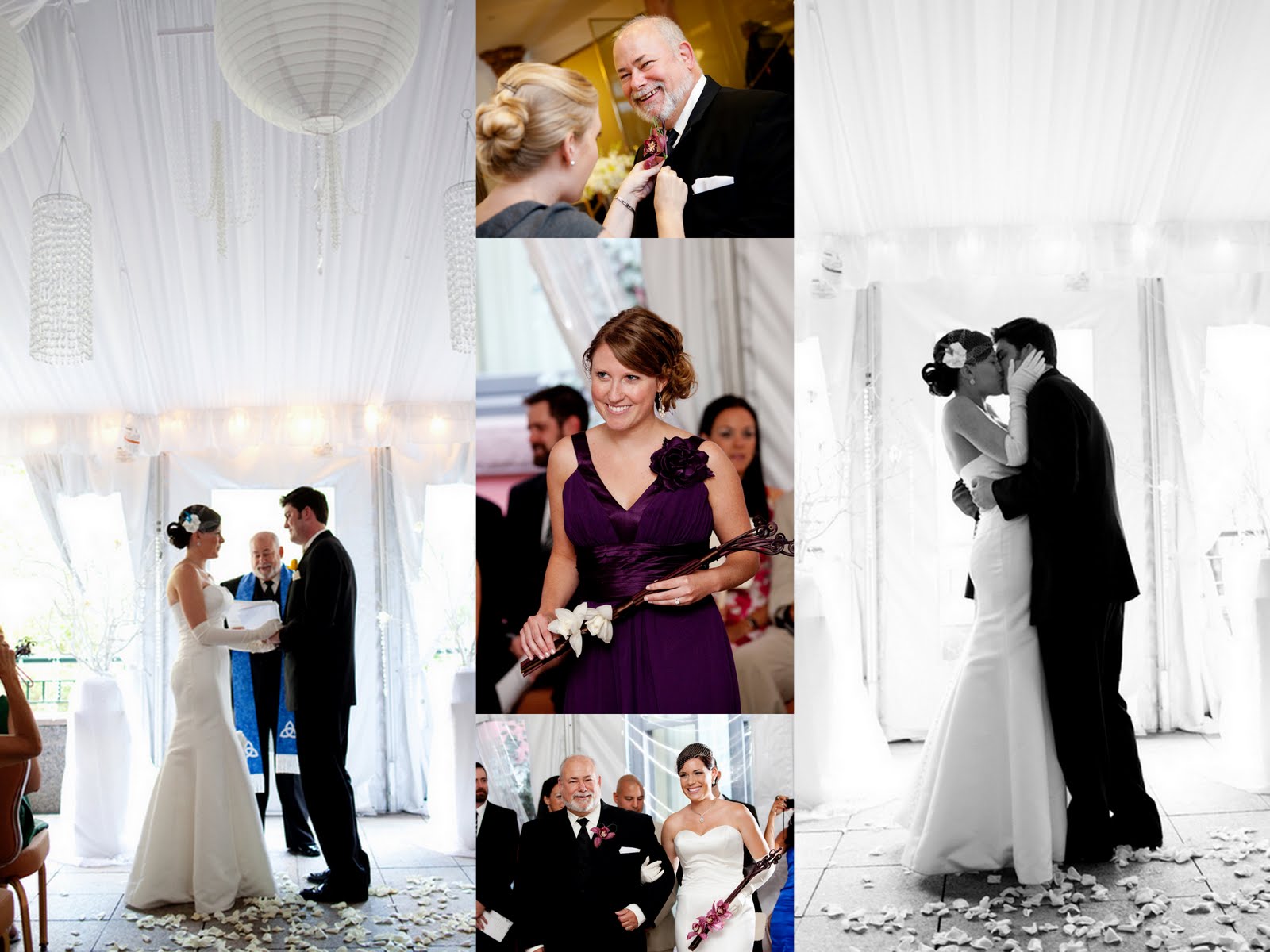 Everything Infinite...: Mary & Blake, A Midsummer Night's Dream...