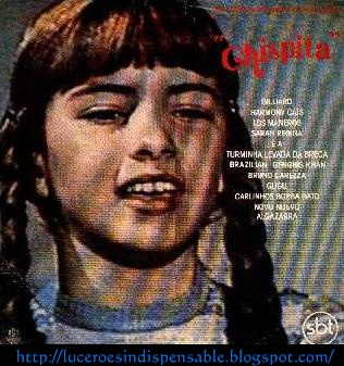 LUCERO ES INDISPENSABLE: Biografía