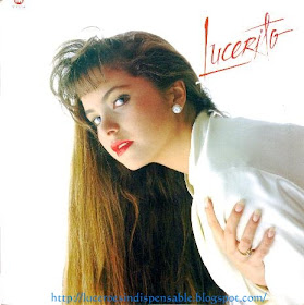 LUCERO ES INDISPENSABLE: Biografía