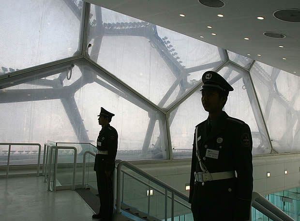 Tecnología de la Construcción: Sistemas estructurales de Vector Activo ...