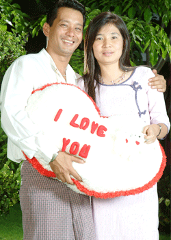 The Mandalay Gazette