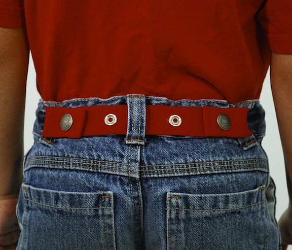 Foodie Baby: Dapper Snappers review and giveaway!