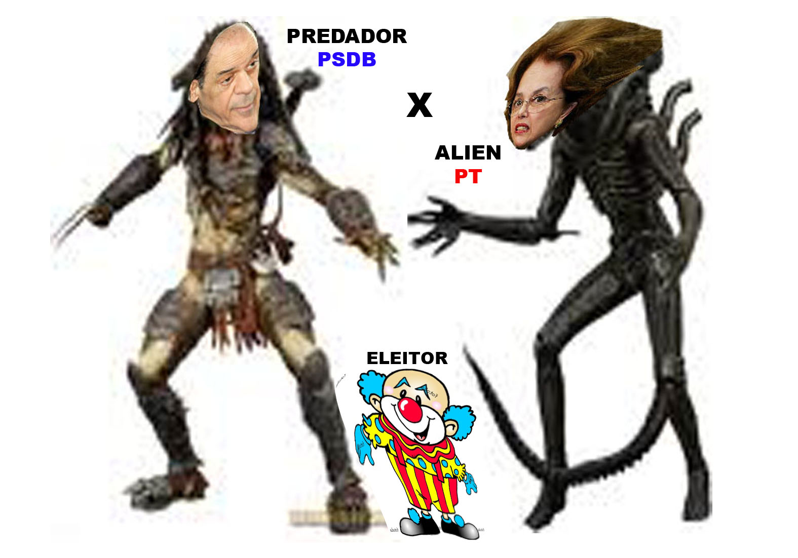 Predador X