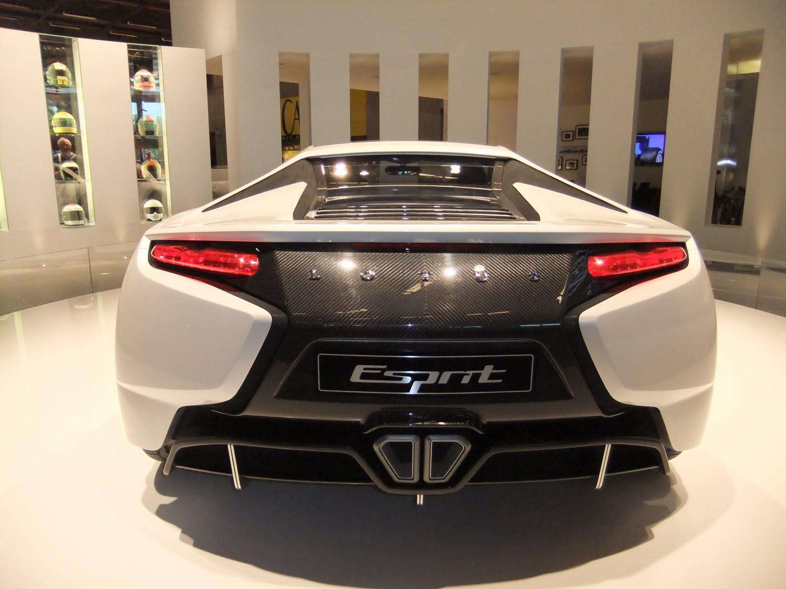 Drooling in Paris. - UKMotorTalk