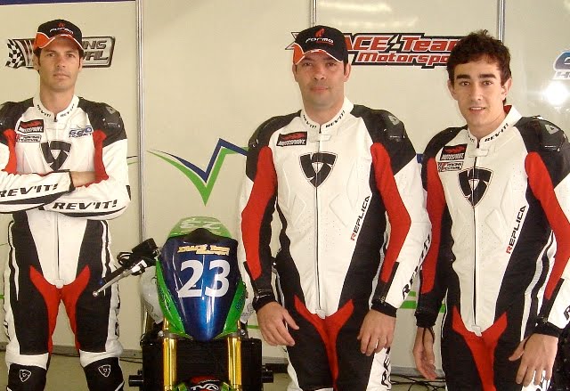 Leandro: setembro 2010