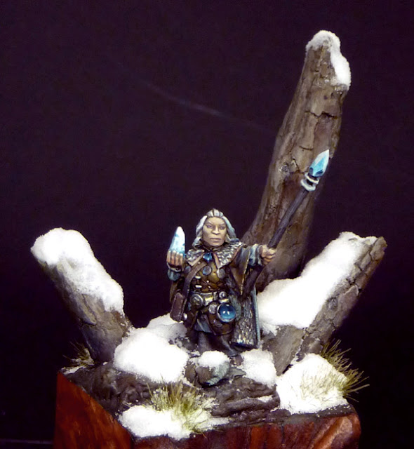 MASSIVE VOODOO: Tutorial - Object Source Lightning