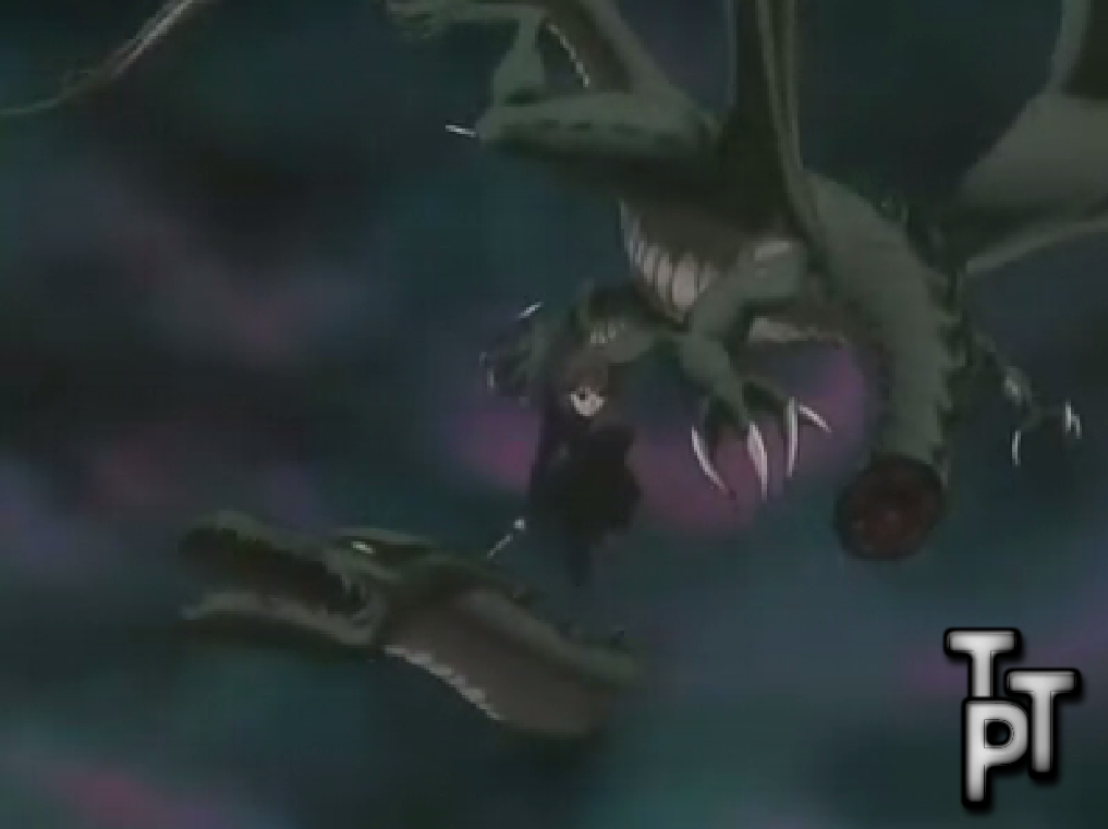 Tenjou Tenge Project: Tenjou Tenge RMVB