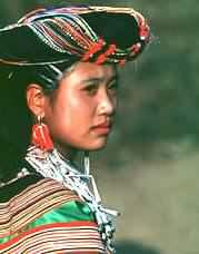 The Burmese Ruby Diary: Photos-Hill tribes from Burma