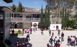 ¿Qué es la Secundaria?