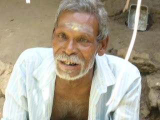 Third Eye: Kooththu Exponant of Moolai, Jaffna: Sankaran Annamalai with ...