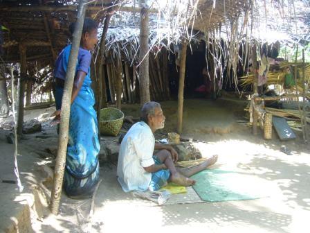 Third Eye: Kooththu Exponant of Moolai, Jaffna: Sankaran Annamalai with ...