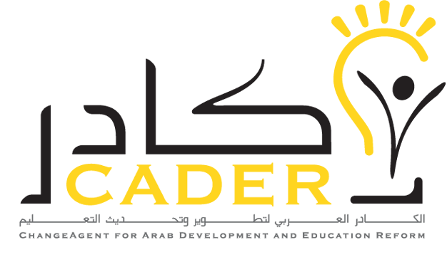 CHANGEAGENT FOR ARAB DEVELOPMENT &EDUCATION REFORM