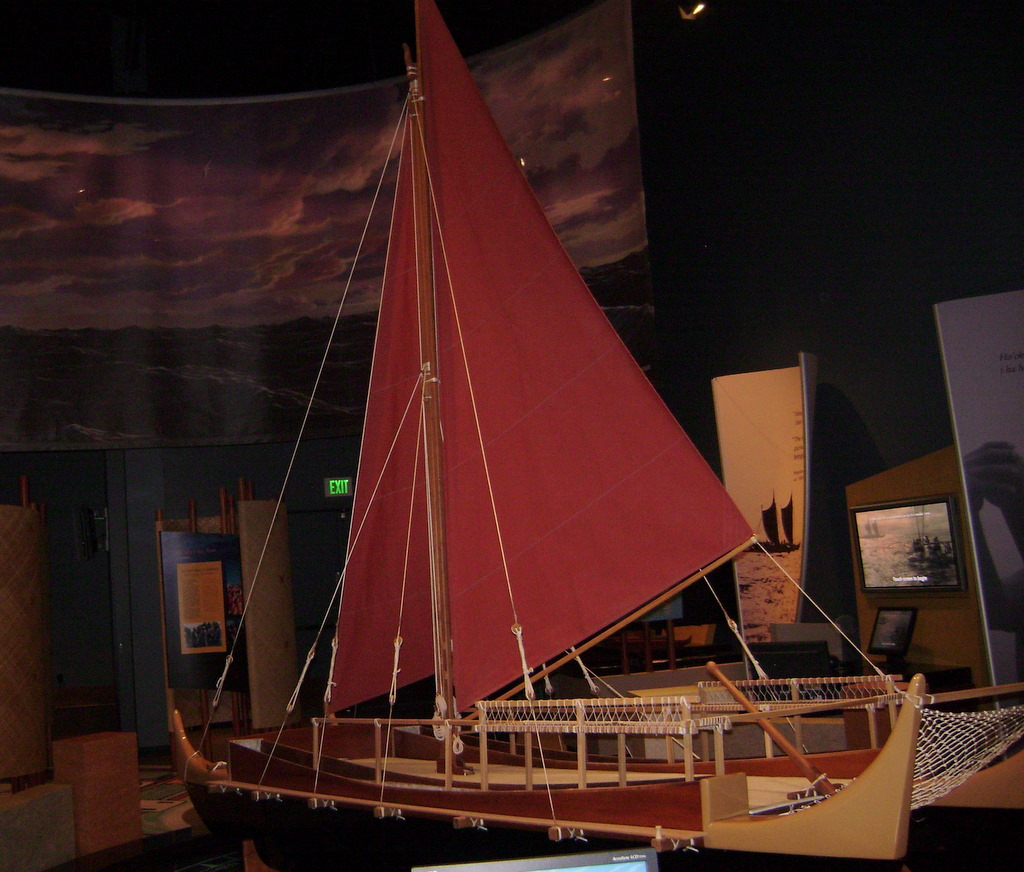 Kilauea Poetry: Arcturus- Hokule'a, Star of Joy