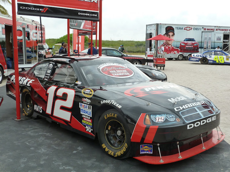 A tribute to Colin Frissell: Miami is Mynt