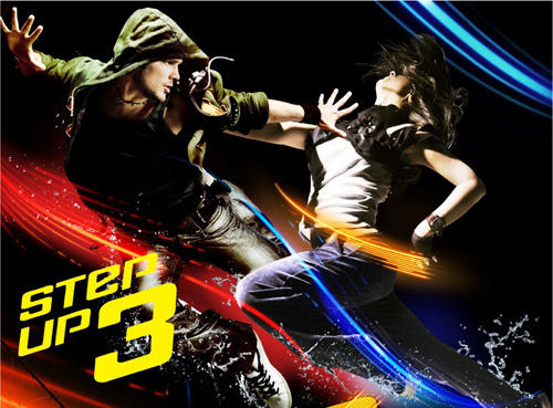 ดู หนัง ออนไลน์: Step Up 3 สเต็ปโดนใจ หัวใจโดนเธอ 3
