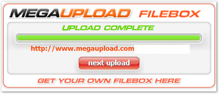 Stilysilvia: COMO SUBIR ARCHIVOS A MEGAUPLOAD, LO EXPLICO