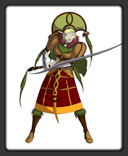 igow favorite cartoon: Huntik Cartoon Character 02