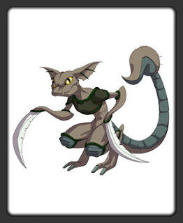 igow favorite cartoon: Huntik Cartoon Character 10