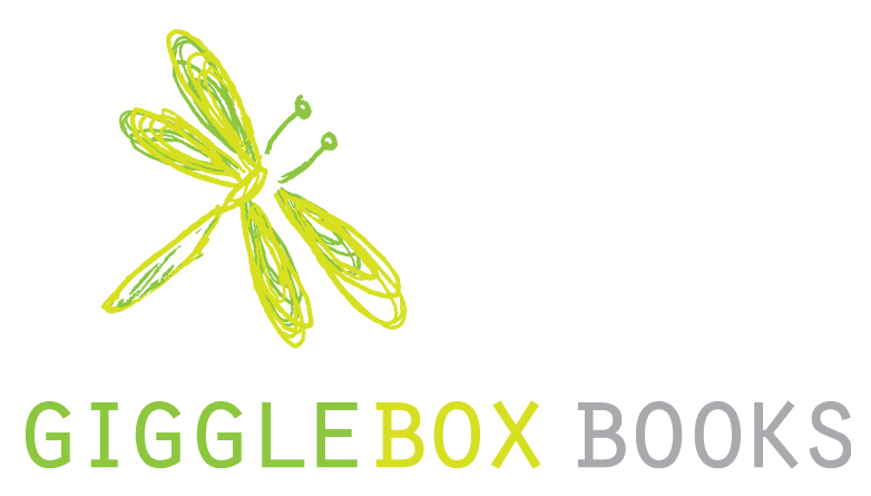 Rockpool Children's Books: Gigglebox Books
