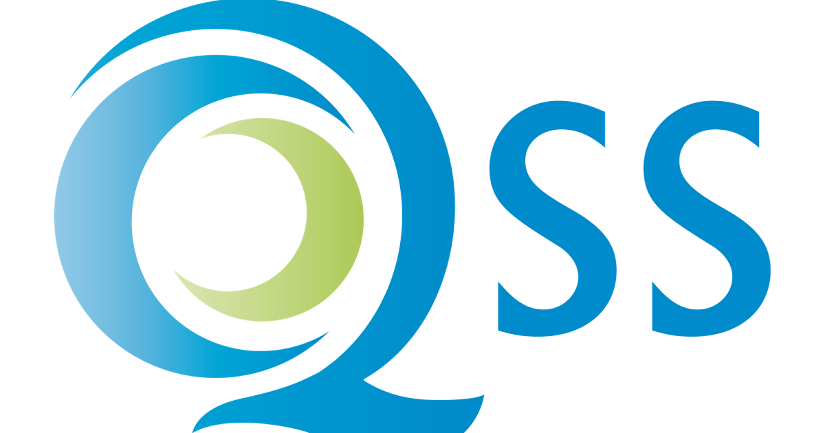 QSS Safety Products (S) Pte Ltd: QSS New Logo