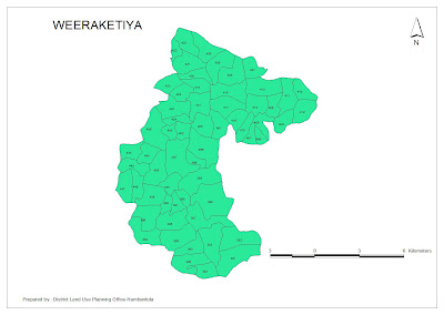 Weeraketiya DS Division